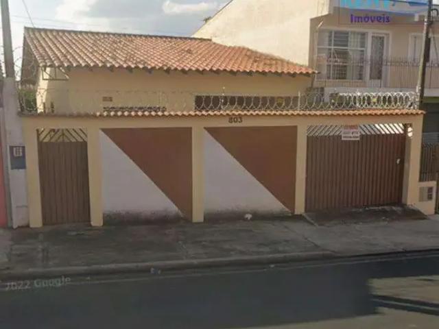 Casa / Sobrado para Venda em Sorocaba/SP Parque das Laranjeiras 2 Quartos