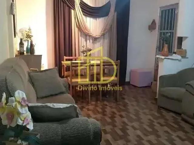 Casa / Sobrado para Venda em Sorocaba/SP Parque das Laranjeiras 4 Quartos
