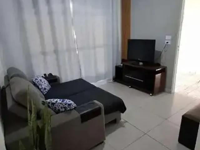 Casa / Sobrado para Venda em Sorocaba/SP Parque das Paineiras 2 Quartos