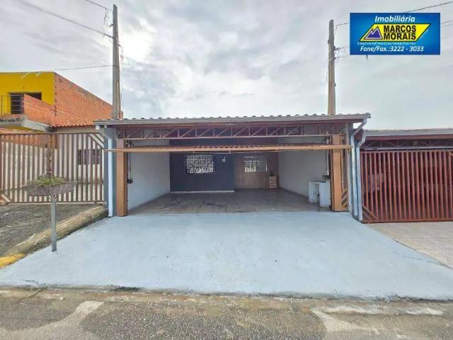 Casa / Sobrado para Venda em Sorocaba/SP Parque das Paineiras 2 Quartos