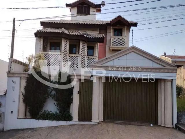 Casa / Sobrado para Venda em Sorocaba/SP Parque dos Eucaliptos 3 Quartos