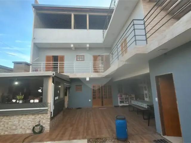 Casa / Sobrado para Venda em Sorocaba/SP Parque dos Eucaliptos 3 Quartos