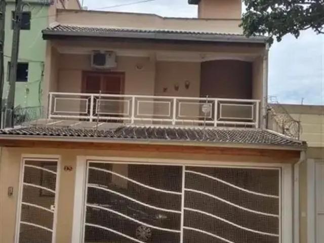 Casa / Sobrado para Venda em Sorocaba/SP Parque dos Eucaliptos 3 Quartos