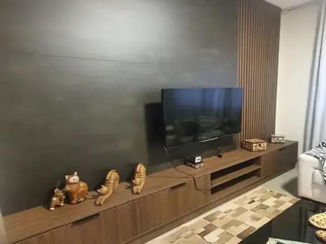 Casa / Sobrado para Venda em Sorocaba/SP Parque Ecoresidencial Fazenda Jequitibá 3 Quartos