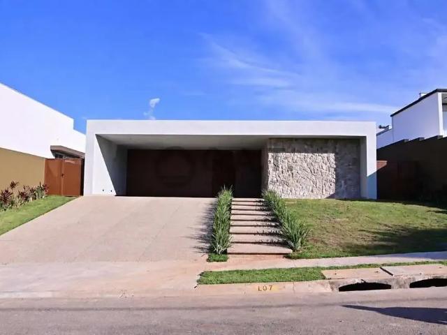 Casa / Sobrado para Venda em Sorocaba/SP Parque Ecoresidencial Fazenda Jequitibá 3 Quartos