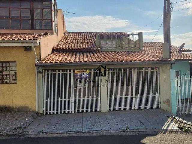 Casa / Sobrado para Venda em Sorocaba/SP Parque Esmeralda 2 Quartos