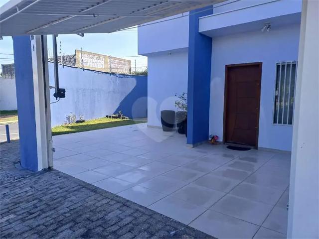 Casa / Sobrado para Venda em Sorocaba/SP Parque Esmeralda 2 Quartos