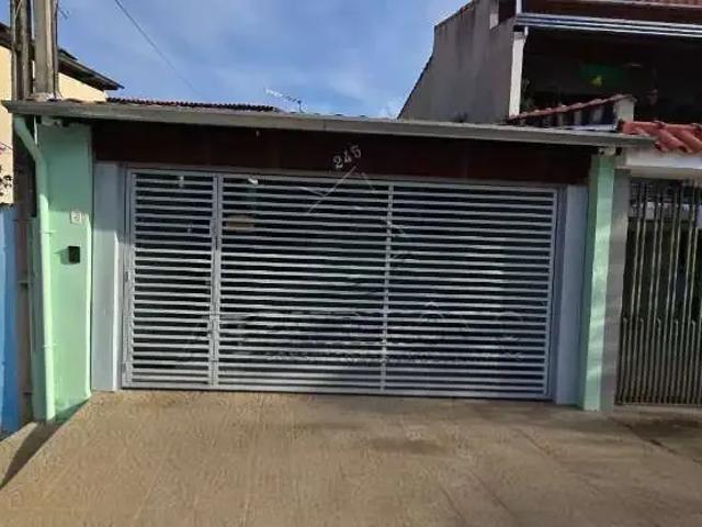 Casa / Sobrado para Venda em Sorocaba/SP Parque Esmeralda 2 Quartos