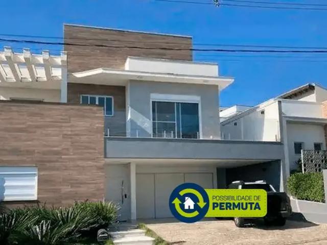 Casa / Sobrado para Venda em Sorocaba/SP Parque Ibiti Reserva 3 Quartos