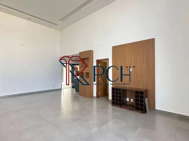 Casa / Sobrado para Venda em Sorocaba/SP Parque Ibiti Reserva 3 Quartos