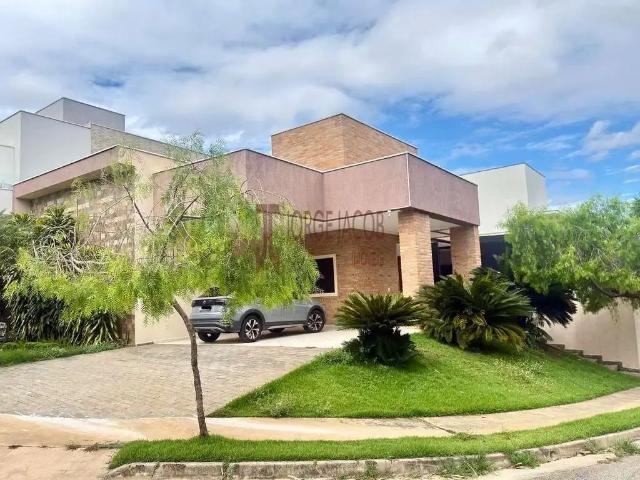 Casa / Sobrado para Venda em Sorocaba/SP Parque Ibiti Reserva 3 Quartos