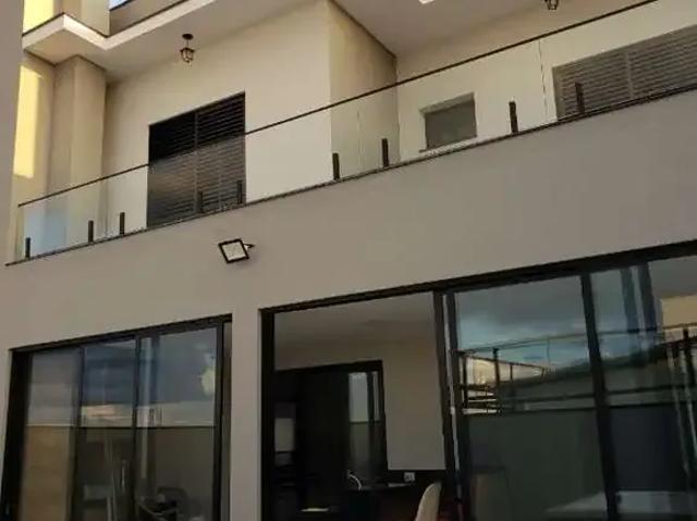 Casa / Sobrado para Venda em Sorocaba/SP Parque Ibiti Reserva 3 Quartos