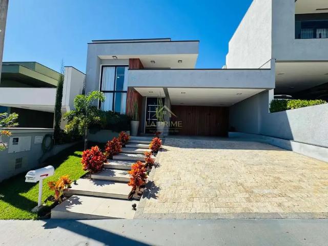 Casa / Sobrado para Venda em Sorocaba/SP Parque Ibiti Reserva 3 Quartos