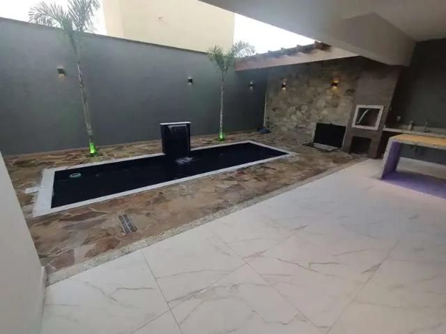 Casa / Sobrado para Venda em Sorocaba/SP Parque Ibiti Reserva 3 Quartos