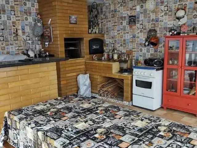 Casa / Sobrado para Venda em Sorocaba/SP Parque Ibiti Reserva 3 Quartos