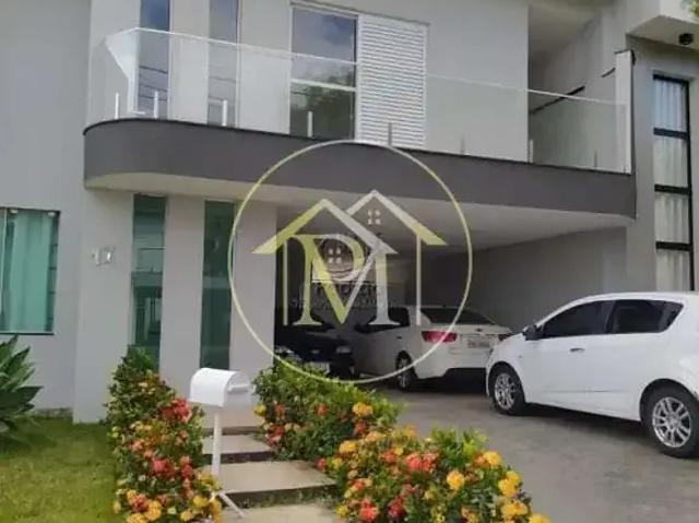 Casa / Sobrado para Venda em Sorocaba/SP Parque Ibiti Reserva 3 Quartos