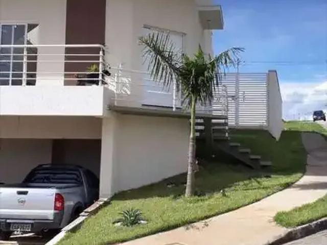 Casa / Sobrado para Venda em Sorocaba/SP Parque Ibiti Reserva 3 Quartos