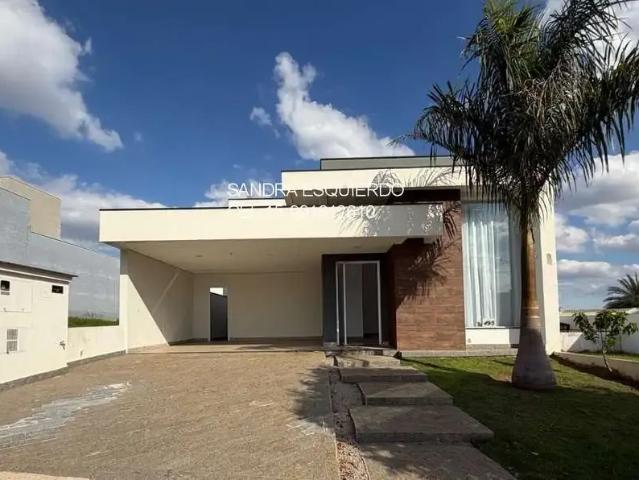 Casa / Sobrado para Venda em Sorocaba/SP Parque Ibiti Reserva 3 Quartos