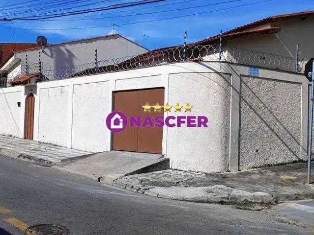 Casa / Sobrado para Venda em Sorocaba/SP Parque Manchester 2 Quartos