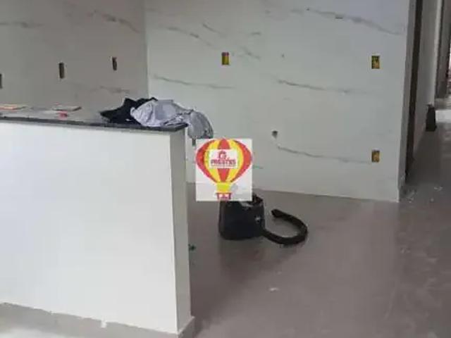 Casa / Sobrado para Venda em Sorocaba/SP Parque Manchester 2 Quartos