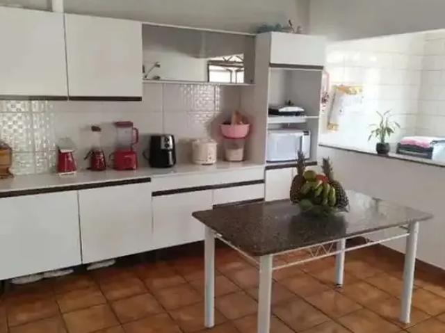Casa / Sobrado para Venda em Sorocaba/SP Parque Manchester 2 Quartos
