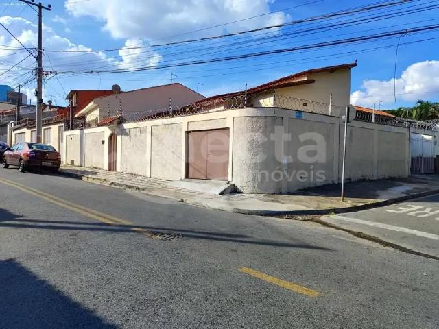 Casa / Sobrado para Venda em Sorocaba/SP Parque Manchester 2 Quartos