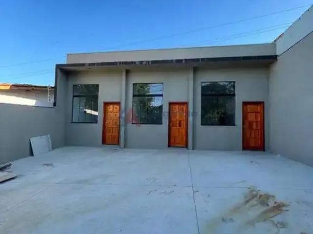 Casa / Sobrado para Venda em Sorocaba/SP Parque Manchester 2 Quartos