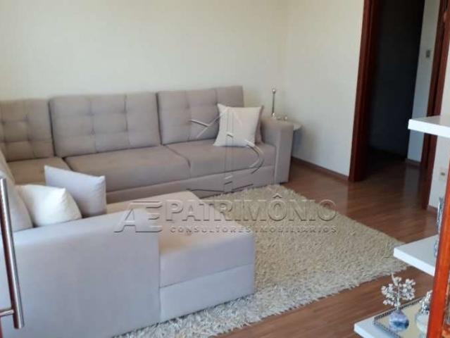 Casa / Sobrado para Venda em Sorocaba/SP Parque Manchester 4 Quartos