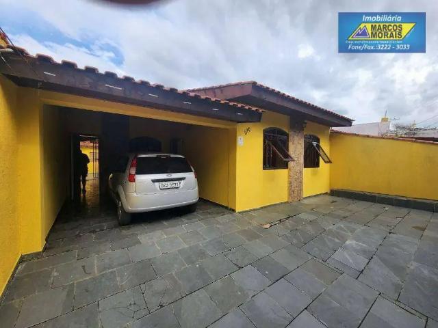 Casa / Sobrado para Venda em Sorocaba/SP Parque Ouro Fino 3 Quartos