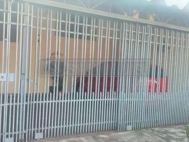 Casa / Sobrado para Venda em Sorocaba/SP Parque Ouro Fino 3 Quartos