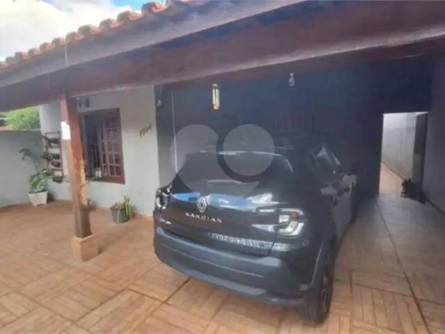 Casa / Sobrado para Venda em Sorocaba/SP Parque Ouro Fino 3 Quartos