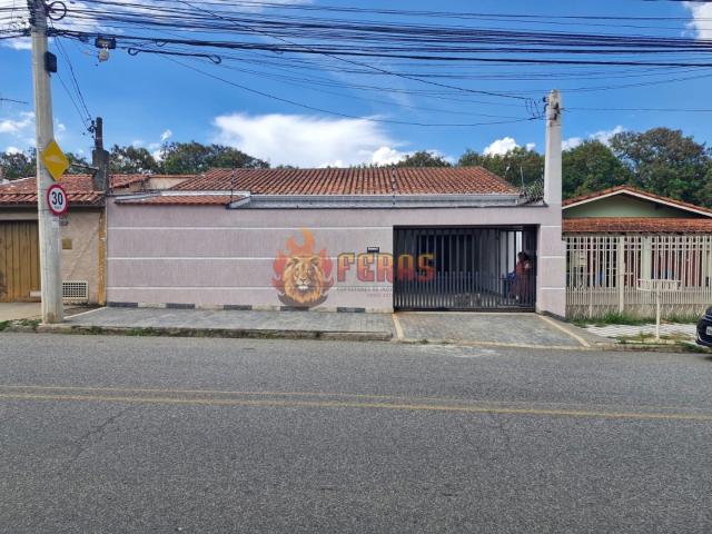Casa / Sobrado para Venda em Sorocaba/SP Parque Ouro Fino 3 Quartos