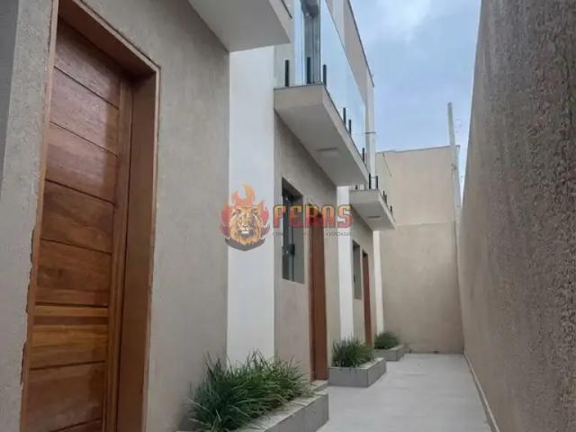 Casa / Sobrado para Venda em Sorocaba/SP Parque Ouro Fino