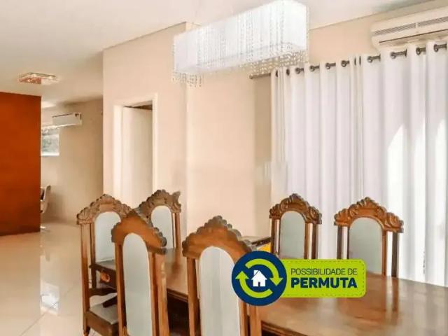 Casa / Sobrado para Venda em Sorocaba/SP Parque Reserva Fazenda Imperial 3 Quartos