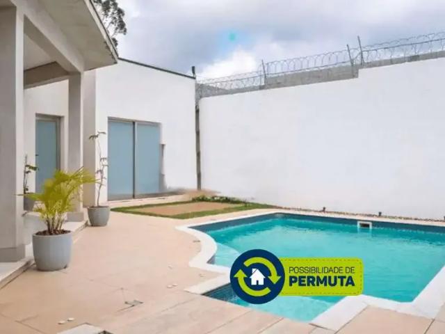 Casa / Sobrado para Venda em Sorocaba/SP Parque Reserva Fazenda Imperial 3 Quartos