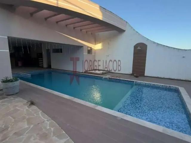 Casa / Sobrado para Venda em Sorocaba/SP Parque Reserva Fazenda Imperial 3 Quartos