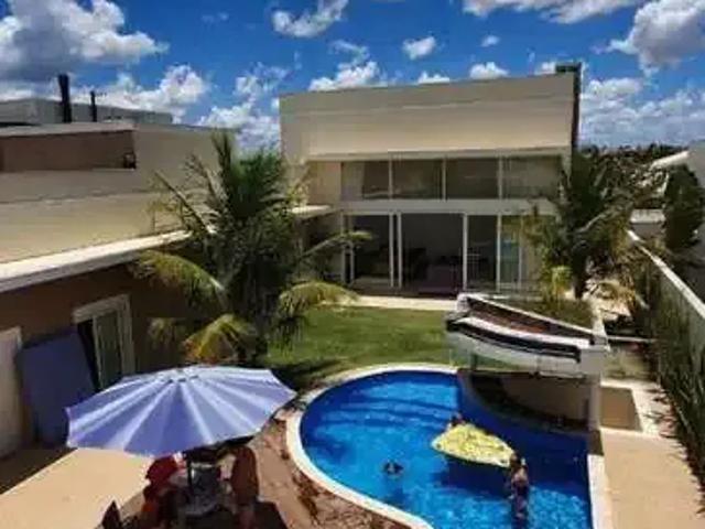 Casa / Sobrado para Venda em Sorocaba/SP Parque Reserva Fazenda Imperial 3 Quartos