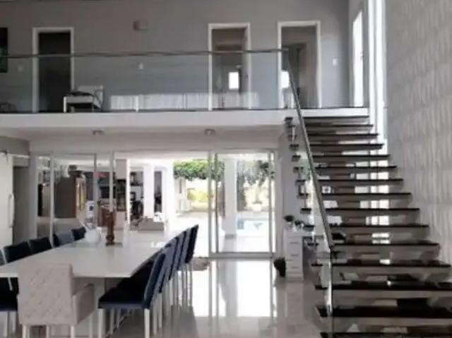 Casa / Sobrado para Venda em Sorocaba/SP Parque Reserva Fazenda Imperial 3 Quartos