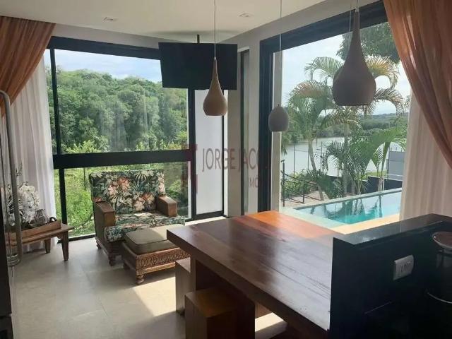 Casa / Sobrado para Venda em Sorocaba/SP Parque Reserva Fazenda Imperial 4 Quartos