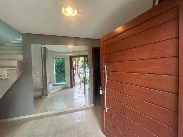 Casa / Sobrado para Venda em Sorocaba/SP Parque Residencial Villa dos Inglezes 3 Quartos