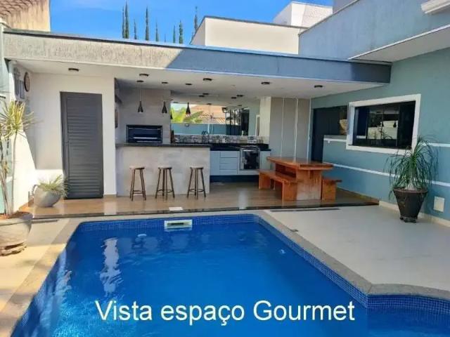 Casa / Sobrado para Venda em Sorocaba/SP Parque Residencial Villa dos Inglezes 3 Quartos