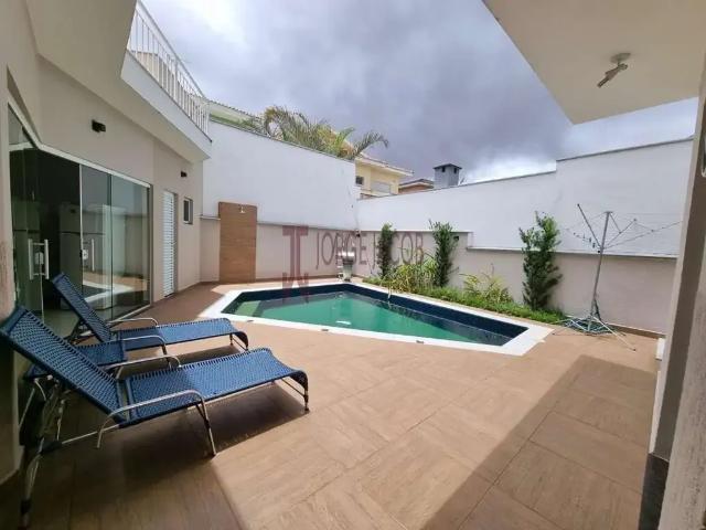 Casa / Sobrado para Venda em Sorocaba/SP Parque Residencial Villa dos Inglezes 3 Quartos