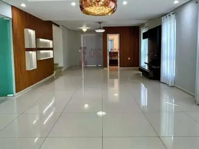 Casa / Sobrado para Venda em Sorocaba/SP Parque Residencial Villa dos Inglezes 4 Quartos