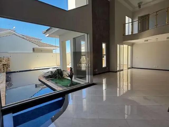 Casa / Sobrado para Venda em Sorocaba/SP Parque Residencial Villa dos Inglezes 4 Quartos