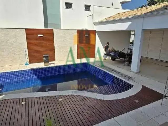 Casa / Sobrado para Venda em Sorocaba/SP Parque Residencial Villa dos Inglezes 5 Quartos