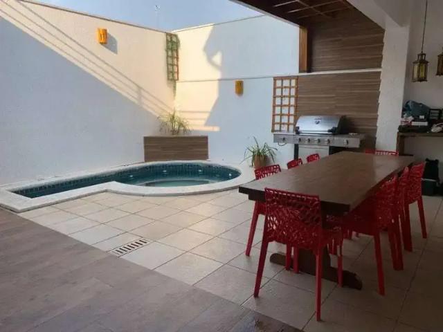 Casa / Sobrado para Venda em Sorocaba/SP Parque Residencial Villa dos Inglezes 5 Quartos
