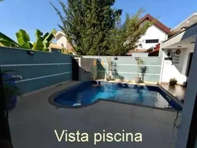 Casa / Sobrado para Venda em Sorocaba/SP Parque Residencial Villa dos Inglezes