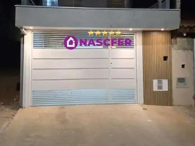 Casa / Sobrado para Venda em Sorocaba/SP Parque São Bento 3 Quartos