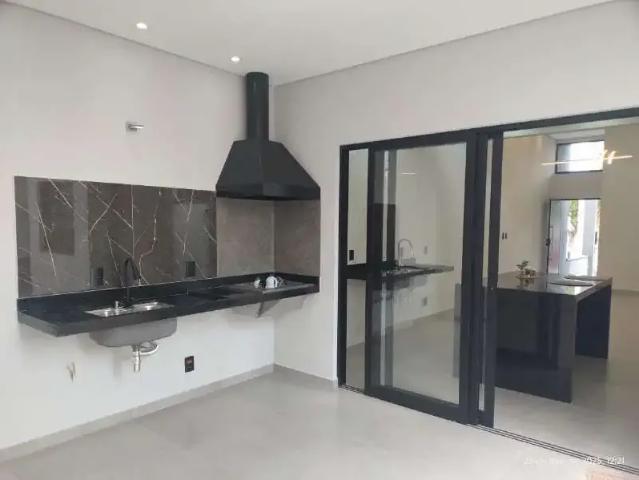 Casa / Sobrado para Venda em Sorocaba/SP Parque São Bento 3 Quartos