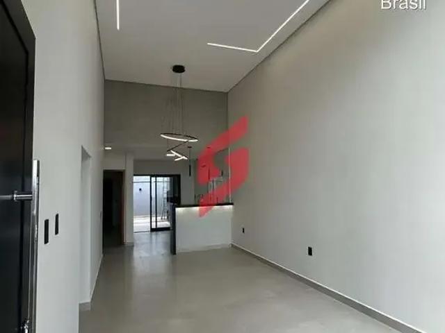 Casa / Sobrado para Venda em Sorocaba/SP Parque São Bento 3 Quartos